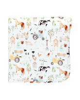 Bamboo Loungewear & Blankets for Babies, Kids and Toddlers – Hugga Babies